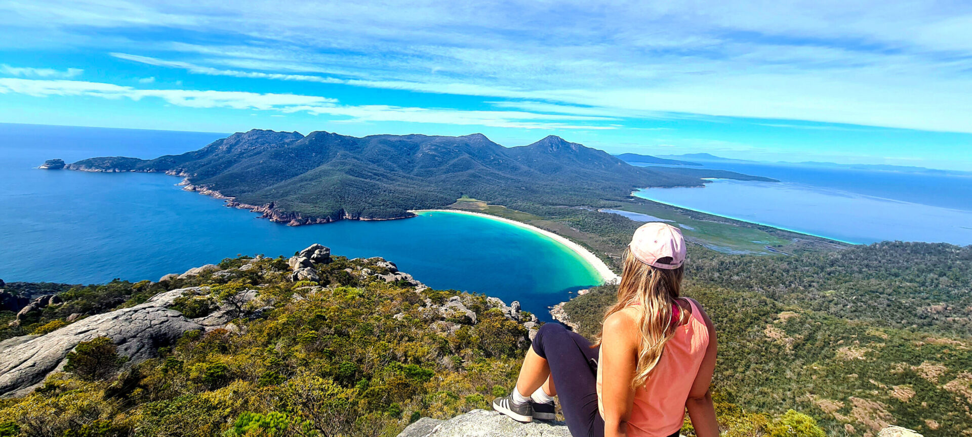 The Ultimate 21 day itinerary around beautiful Tasmania