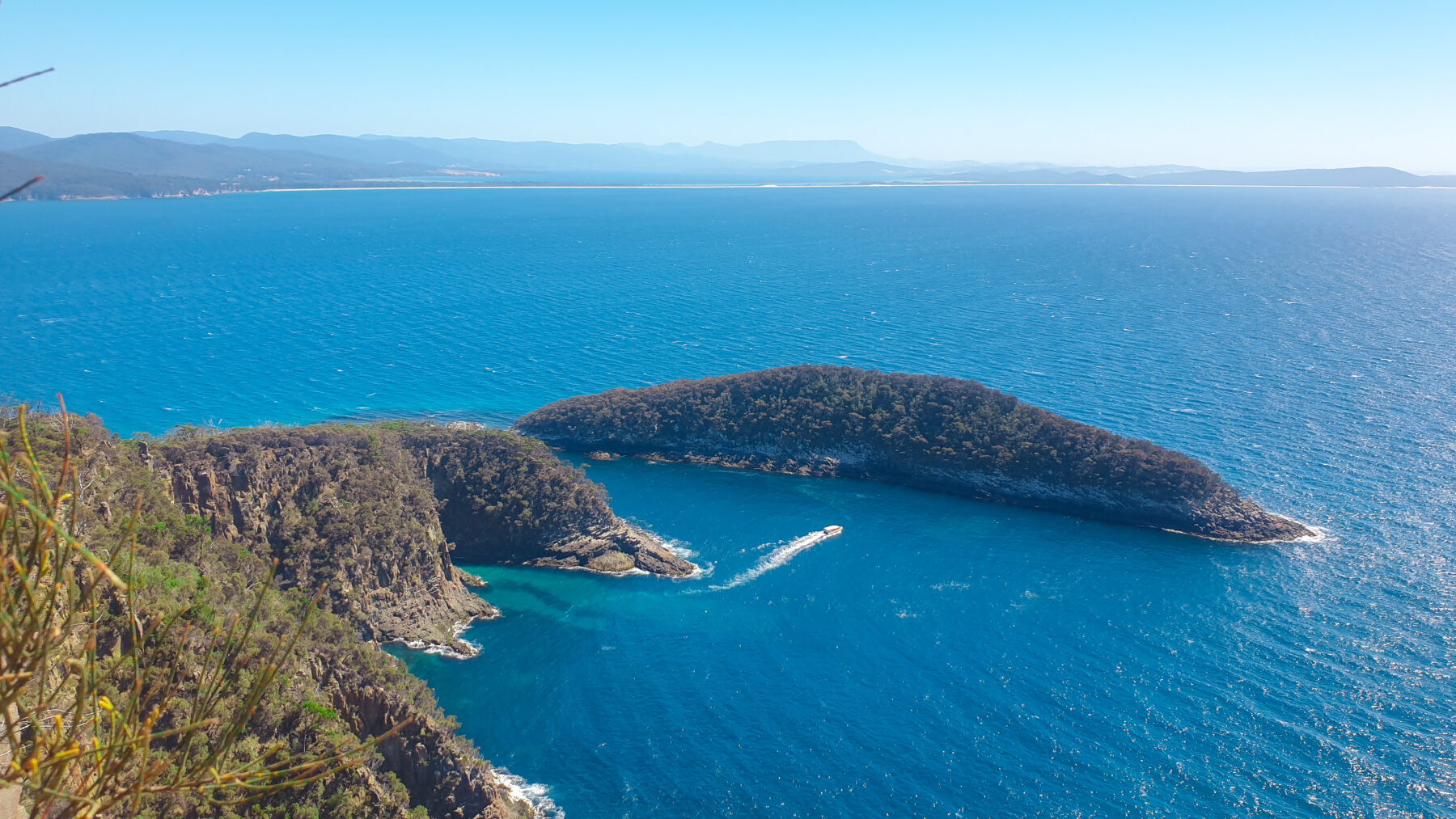 Bruny Island-The best things to see and do–