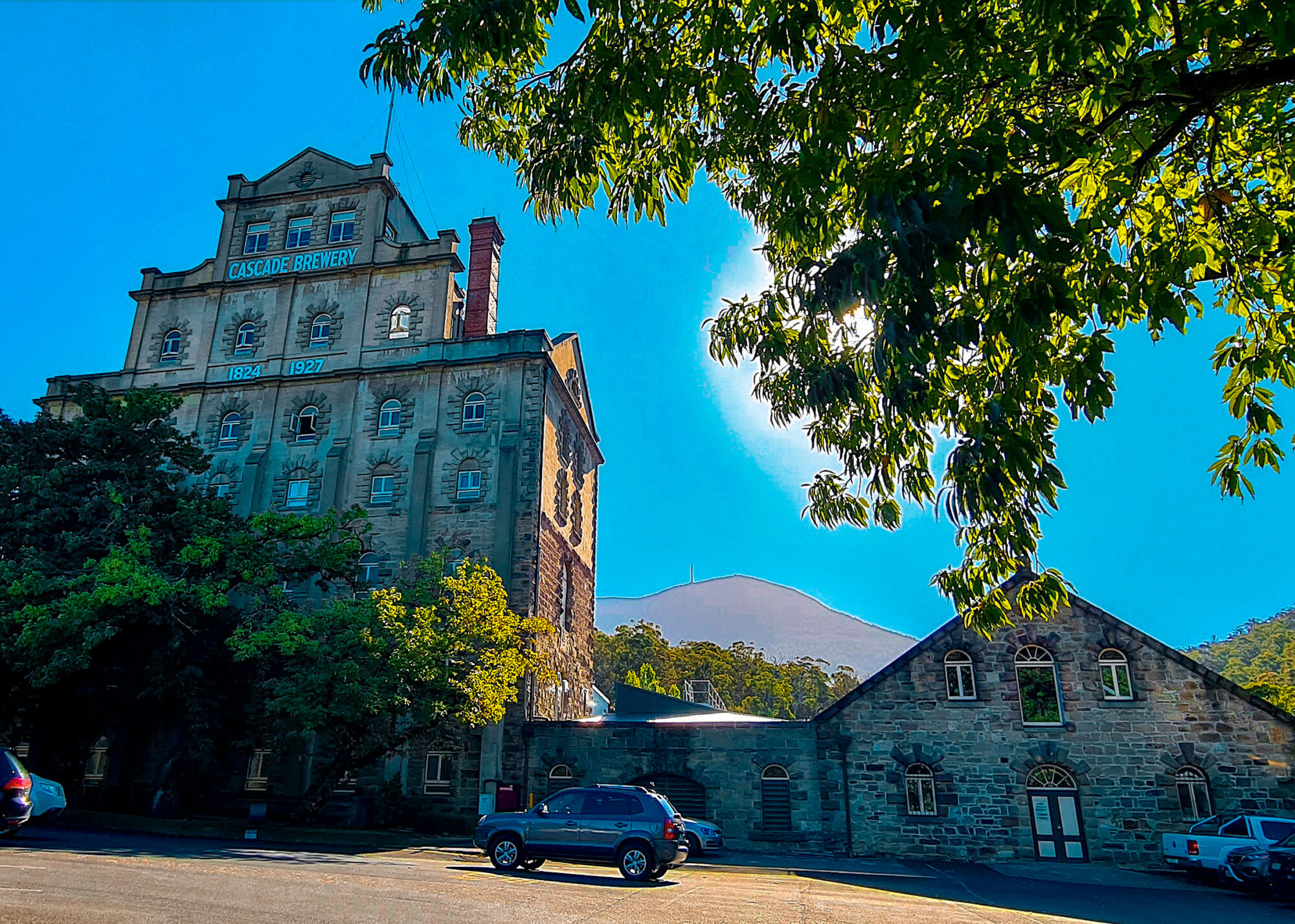 Exploring Hobart - Top free things to see and do