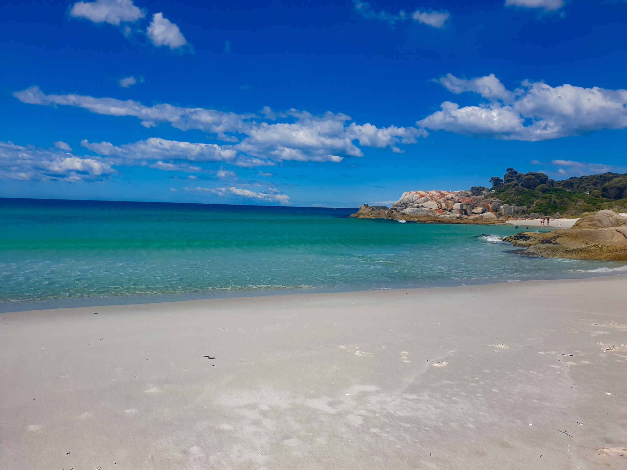 The Ultimate 21 day itinerary around beautiful Tasmania