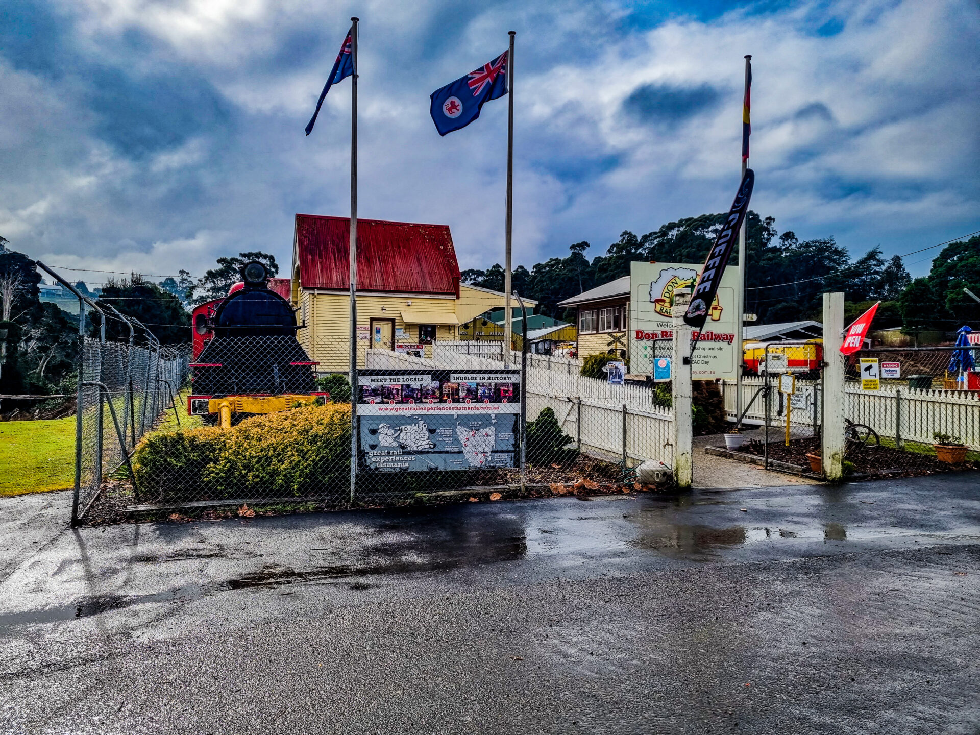 The Best Things To See In Beautiful Devonport