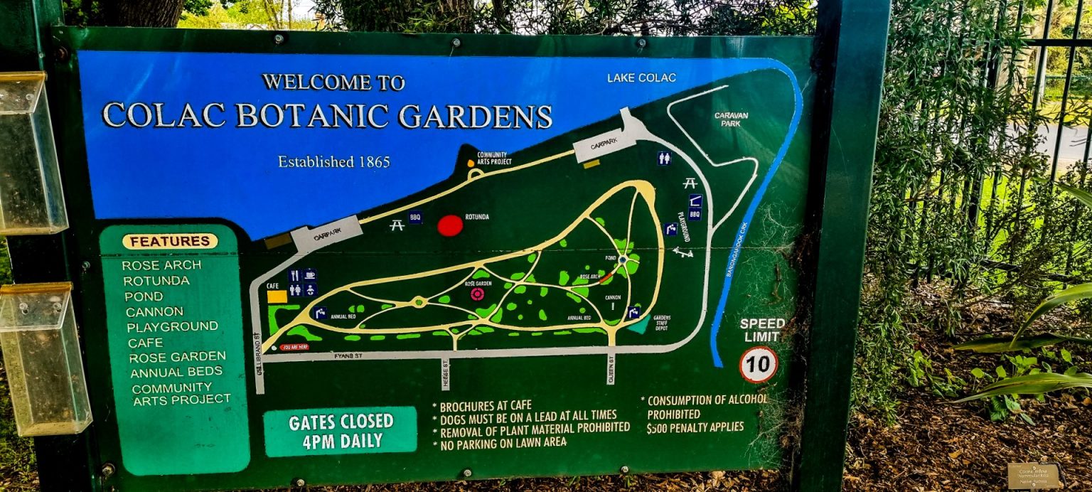 The Best Free Things See In Colac And Surrounds