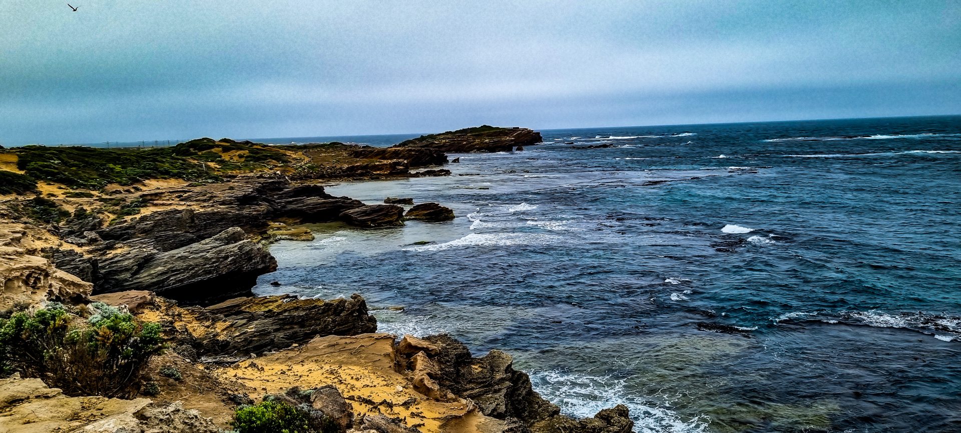 Itinerary- 8 Epic Day's Along The beautiful Great Ocean Road