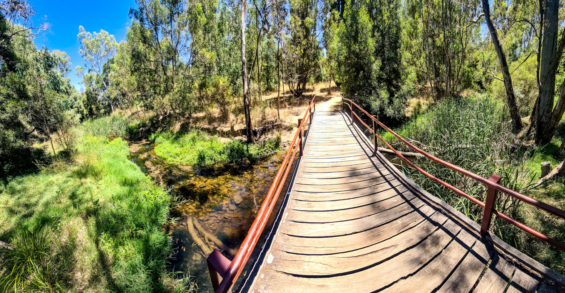 Castlemaine the most beautiful places to visit