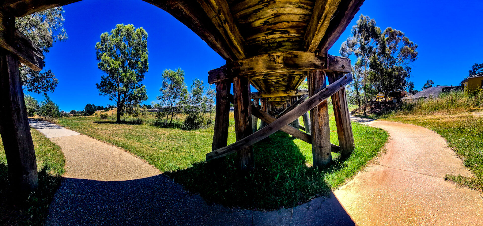 Castlemaine the most beautiful places to visit