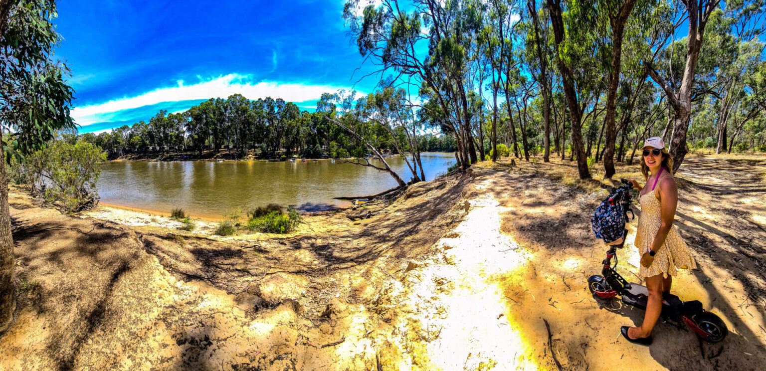Explore Echuca Moama- The Best Free Things To See