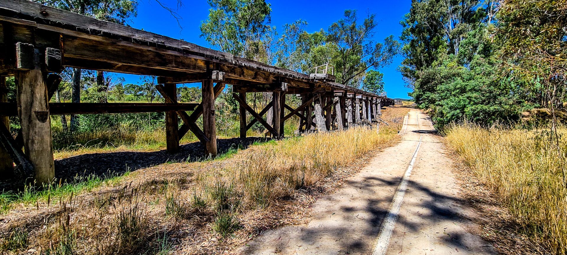 Castlemaine the most beautiful places to visit
