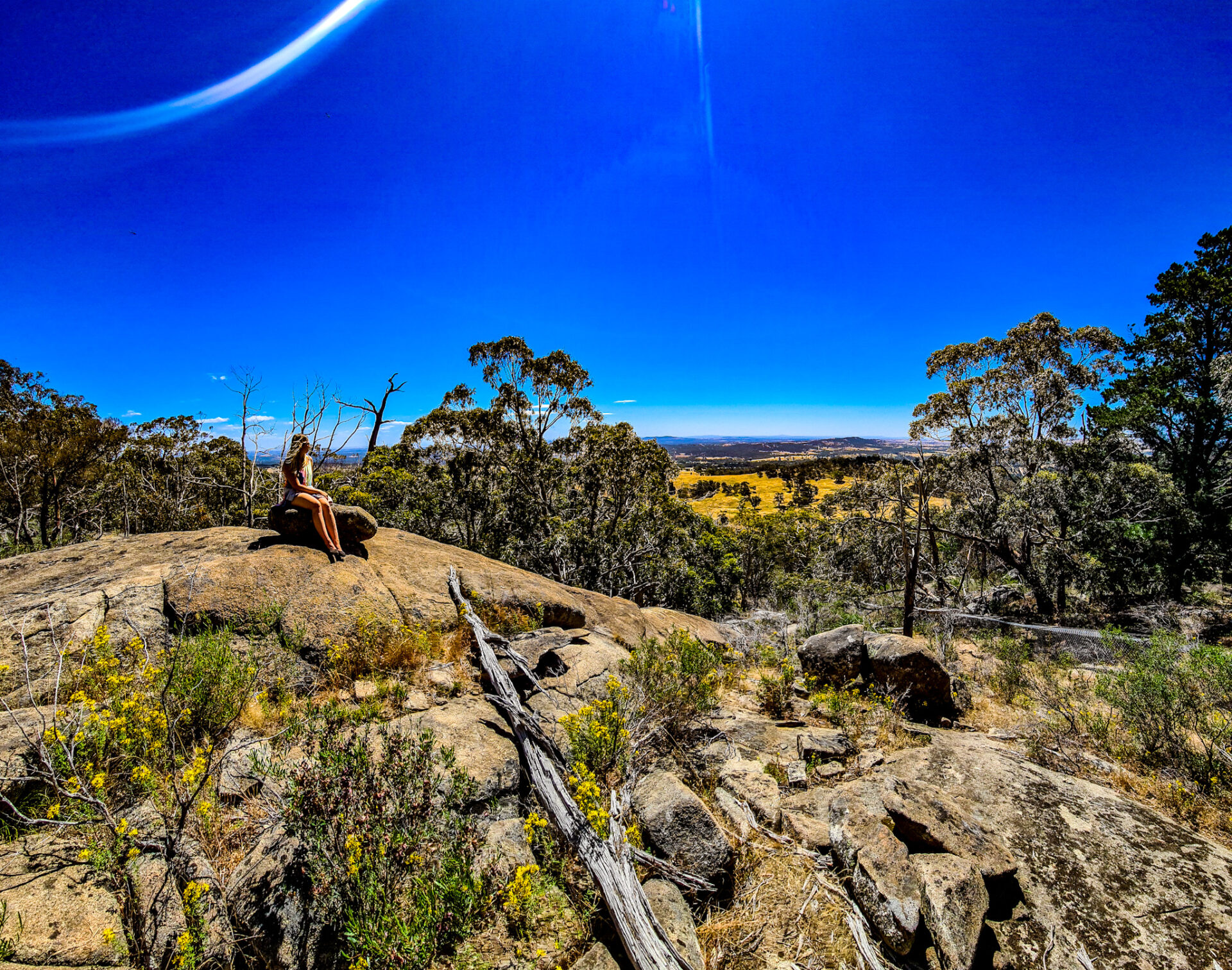 Castlemaine the most beautiful places to visit