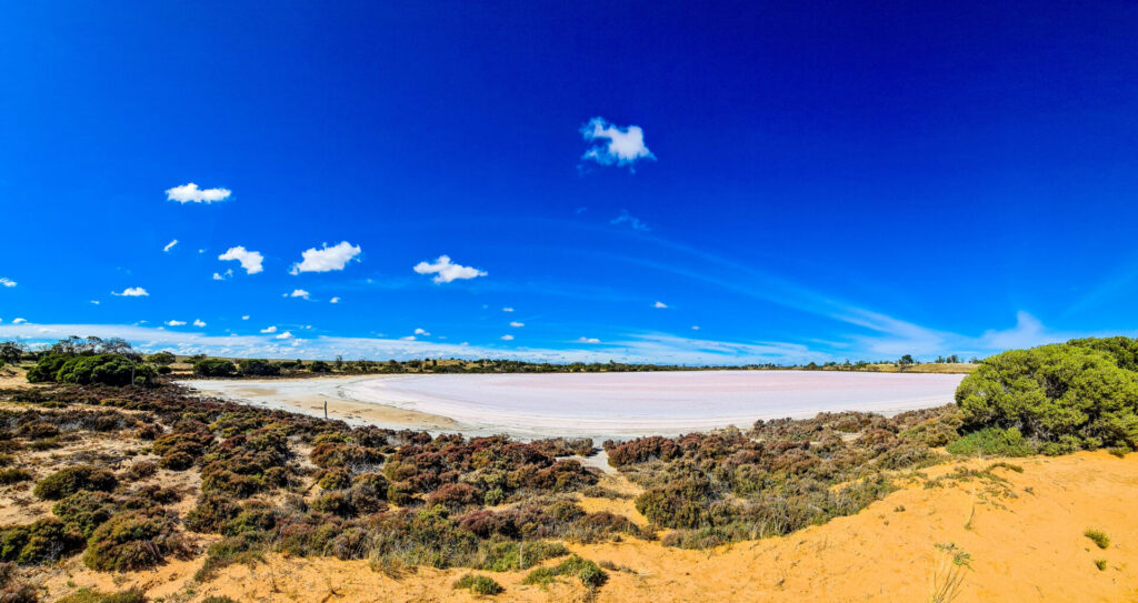 The Ultimate Guide To The Best Pink Lakes In Victoria