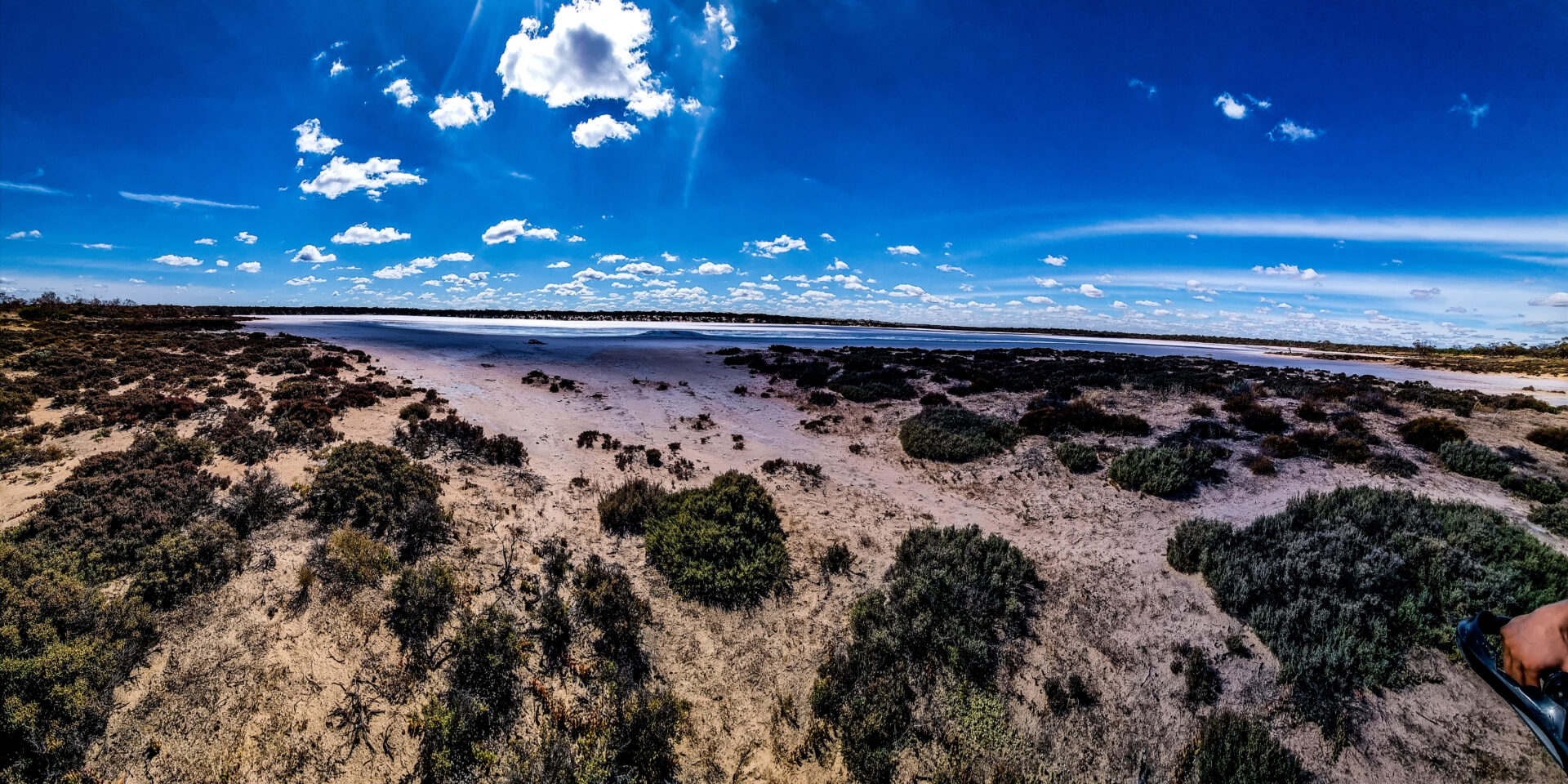 The Ultimate Guide To The Best Pink Lakes In Victoria