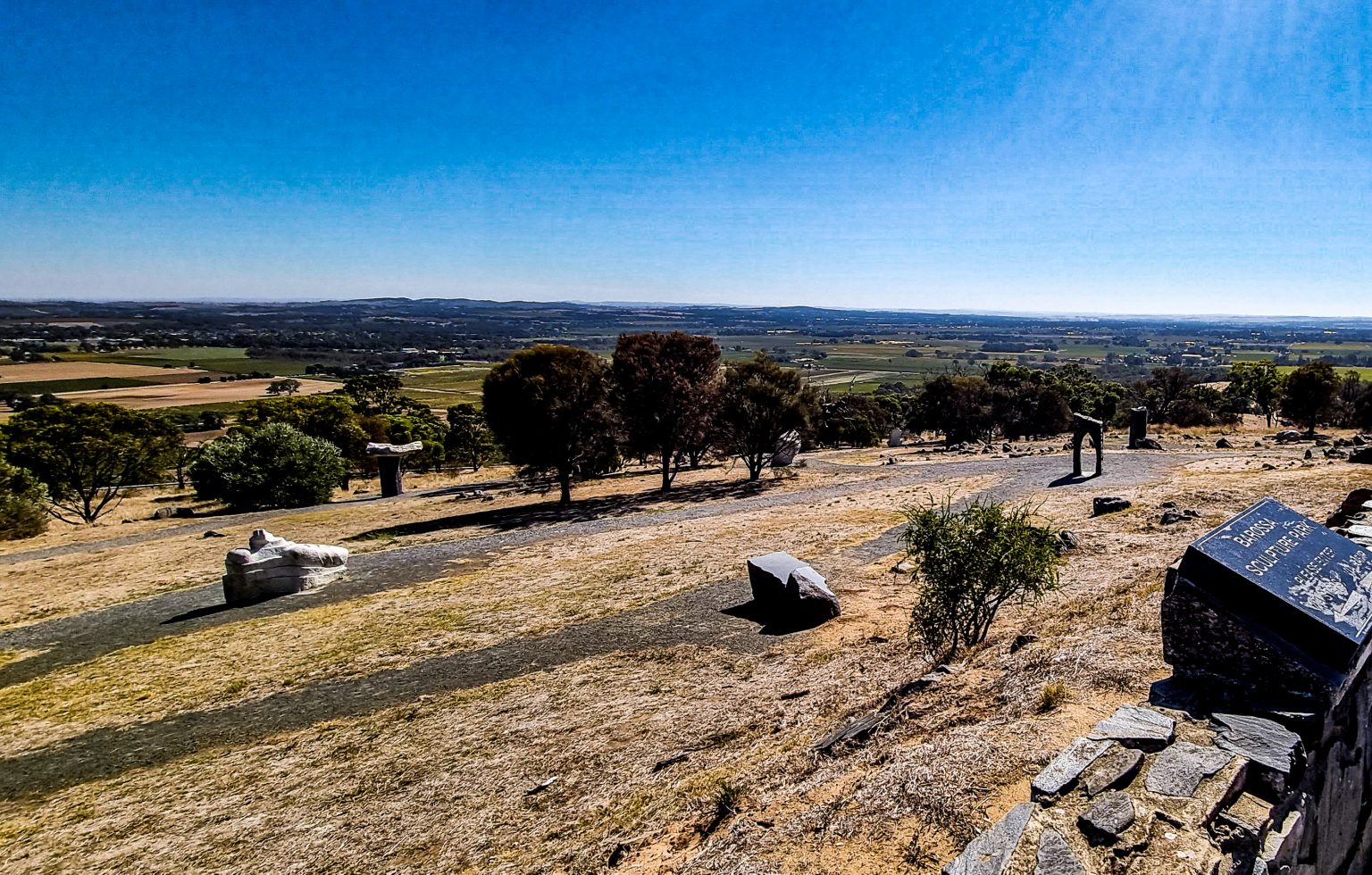 The Beautiful Barossa Valley- What To Explore