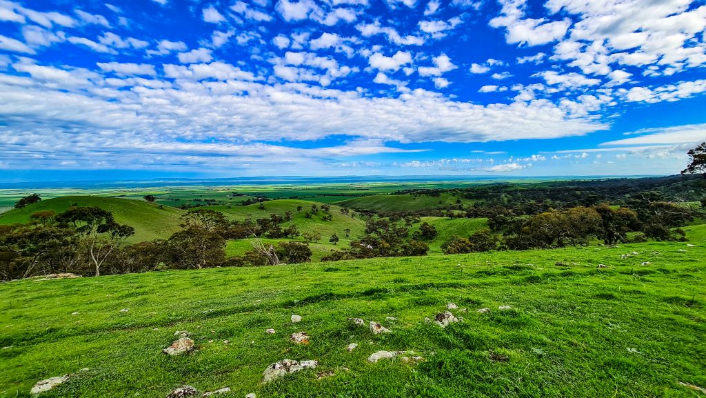 7 Day Road Trip In The Beautiful Flinders Ranges