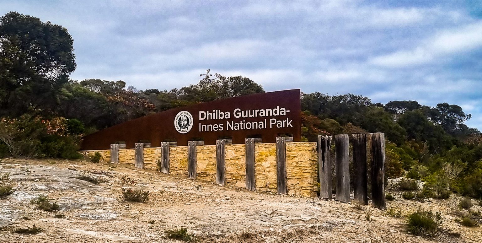 How To Spend 3 Epic Day’s At Innes National Park