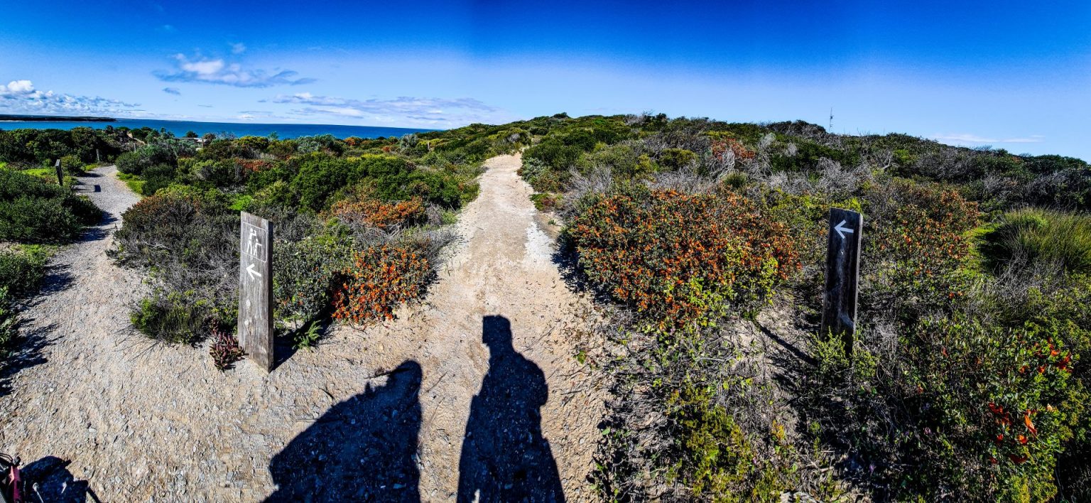 Beautiful Places To Visit At Innes National Park