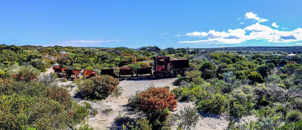 Beautiful Places To Visit At Innes National Park