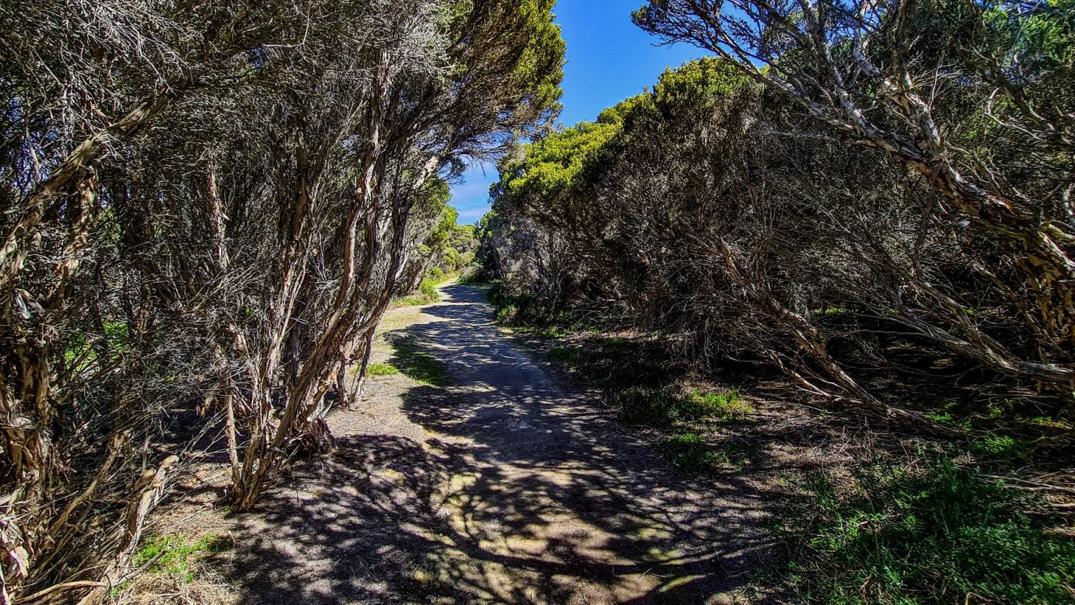 Beautiful Places To Visit At Innes National Park