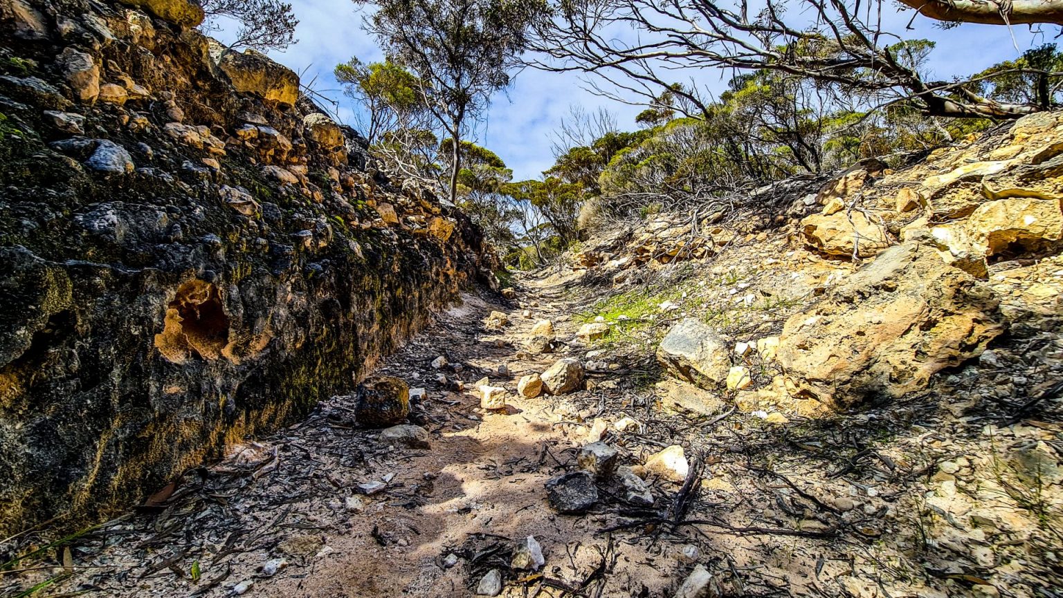 Beautiful Places To Visit At Innes National Park