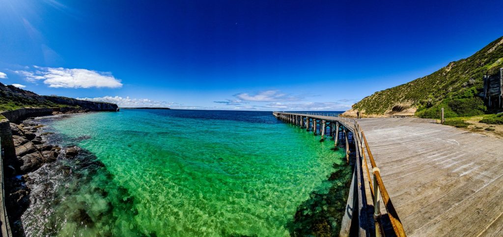 Beautiful Places To Visit At Innes National Park