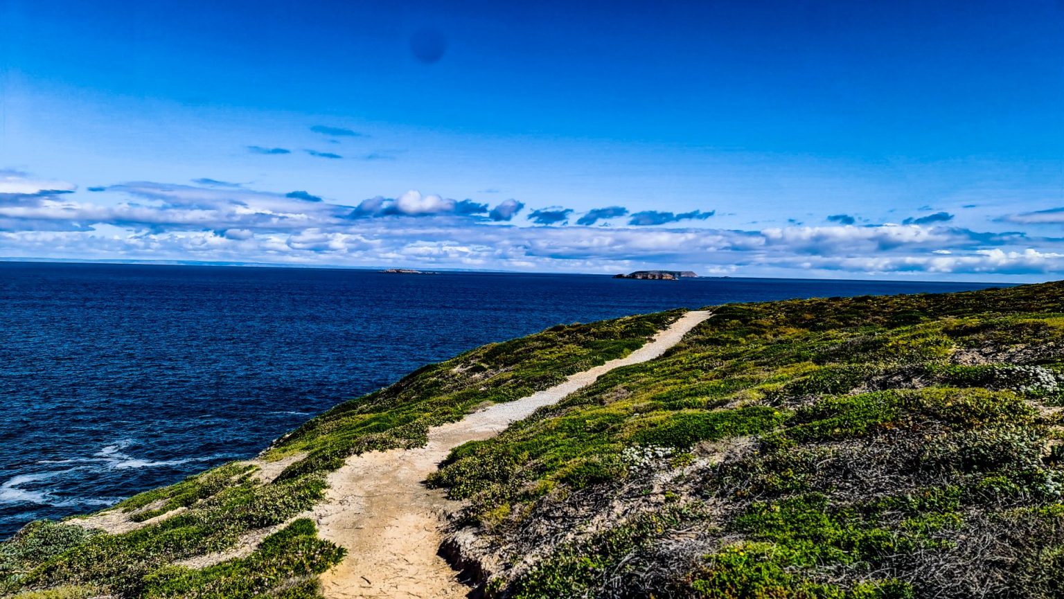 How To Spend 3 Epic Day’s At Innes National Park