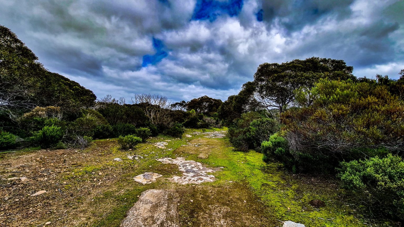 Beautiful Places To Visit At Innes National Park