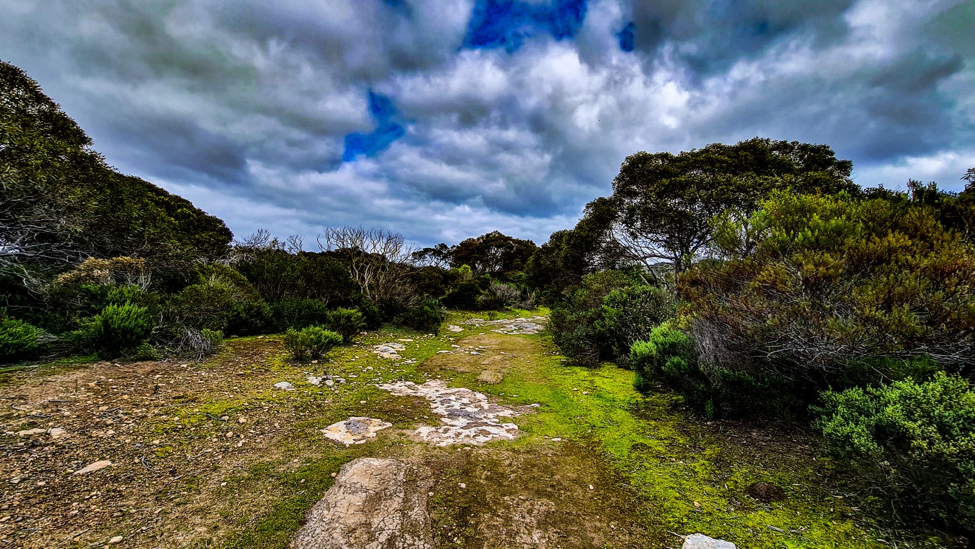 Beautiful Places To Visit At Innes National Park