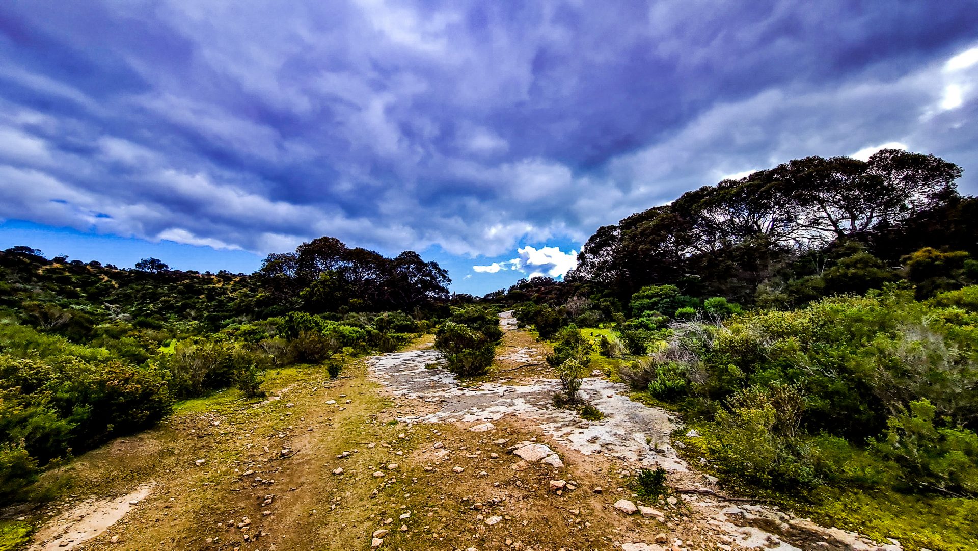 Beautiful Places To Visit At Innes National Park