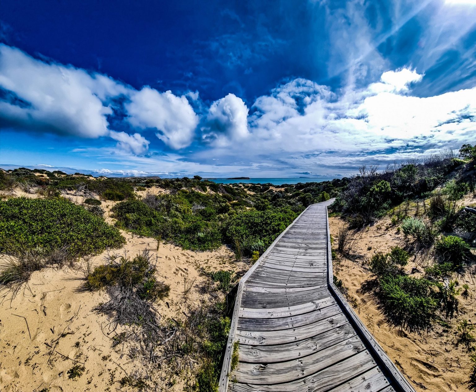 How To Spend 3 Epic Day’s At Innes National Park