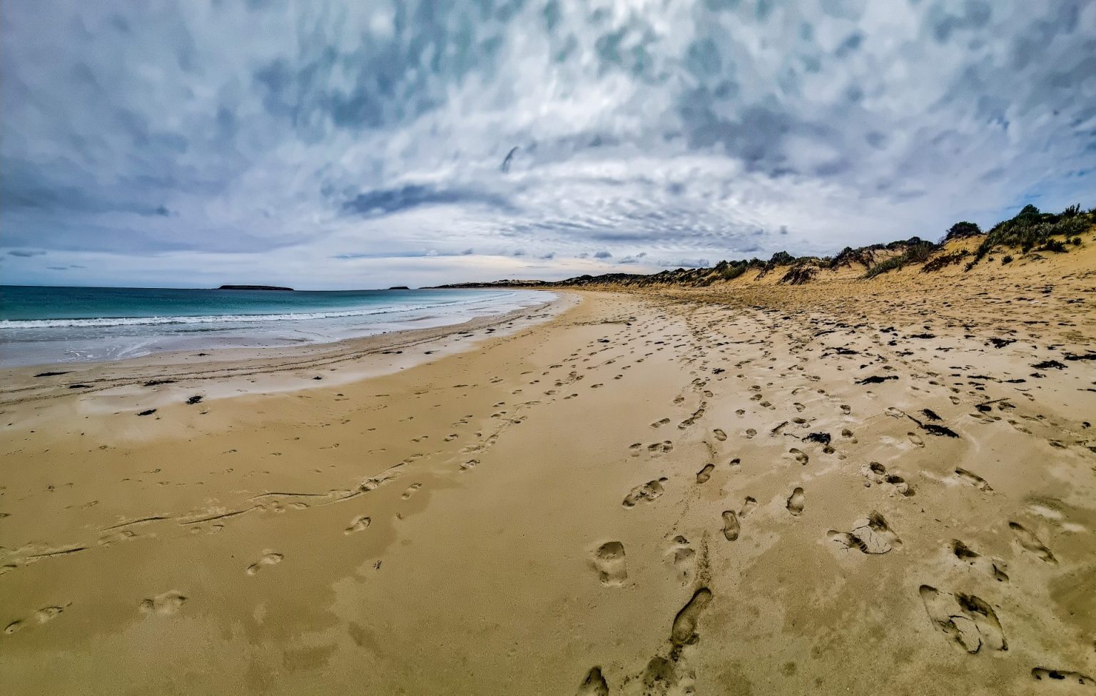How To Spend 3 Epic Day’s At Innes National Park