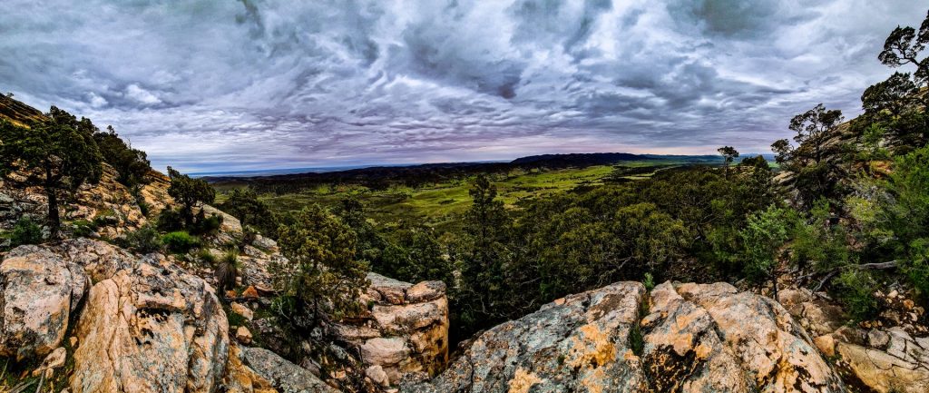 7 Day Road Trip In The Beautiful Flinders Ranges