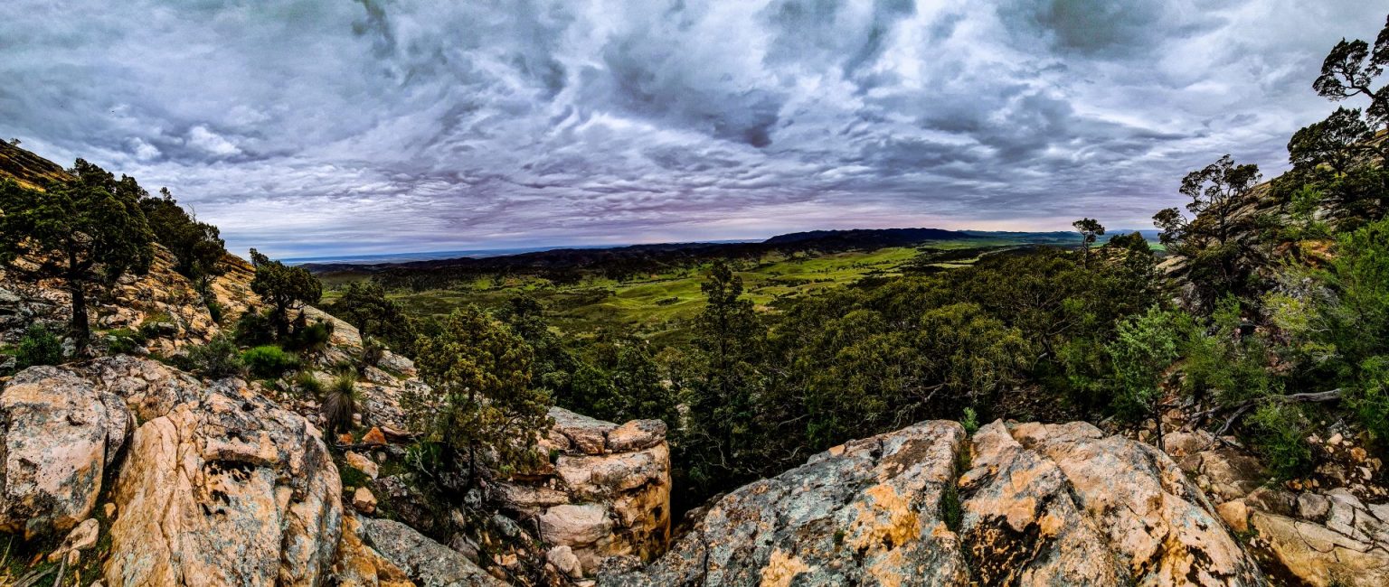 7 Day Road Trip In The Beautiful Flinders Ranges
