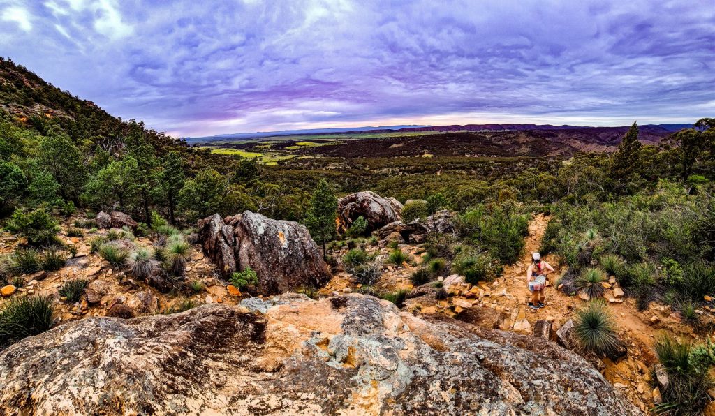7 Day Road Trip In The Beautiful Flinders Ranges