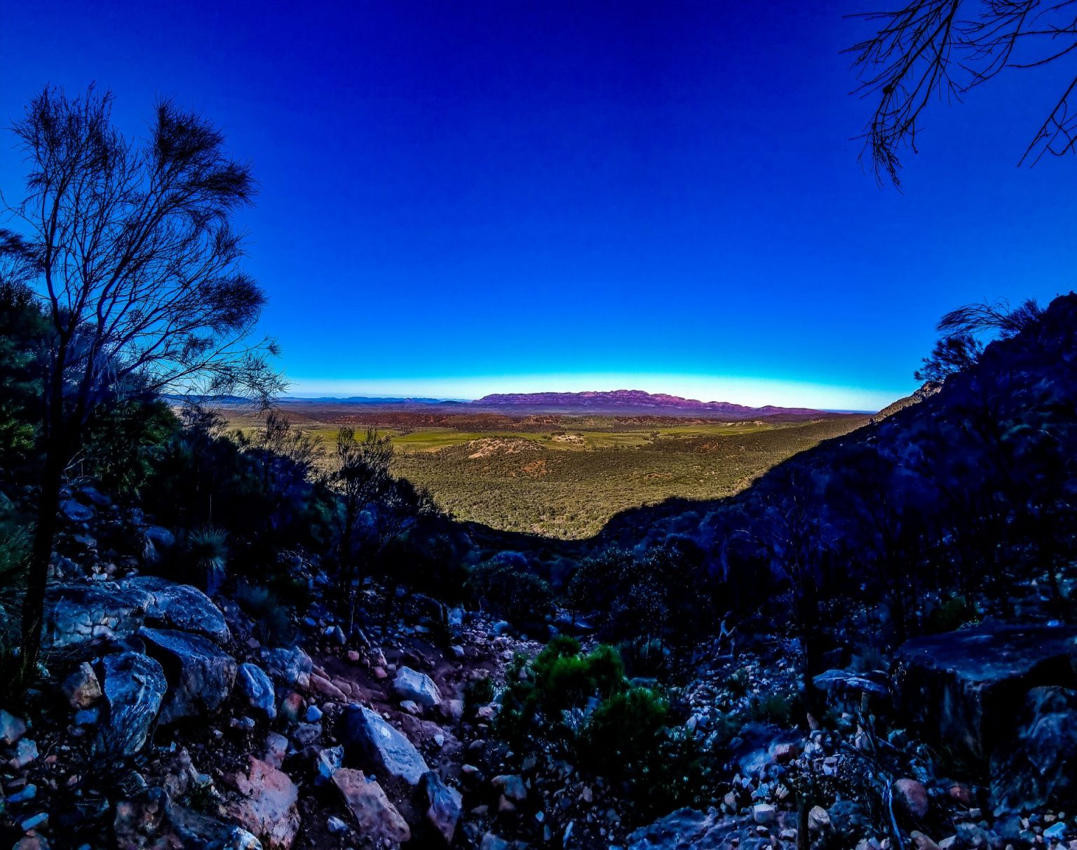 The Best Places To Visit In The Beautiful Flinders Ranges