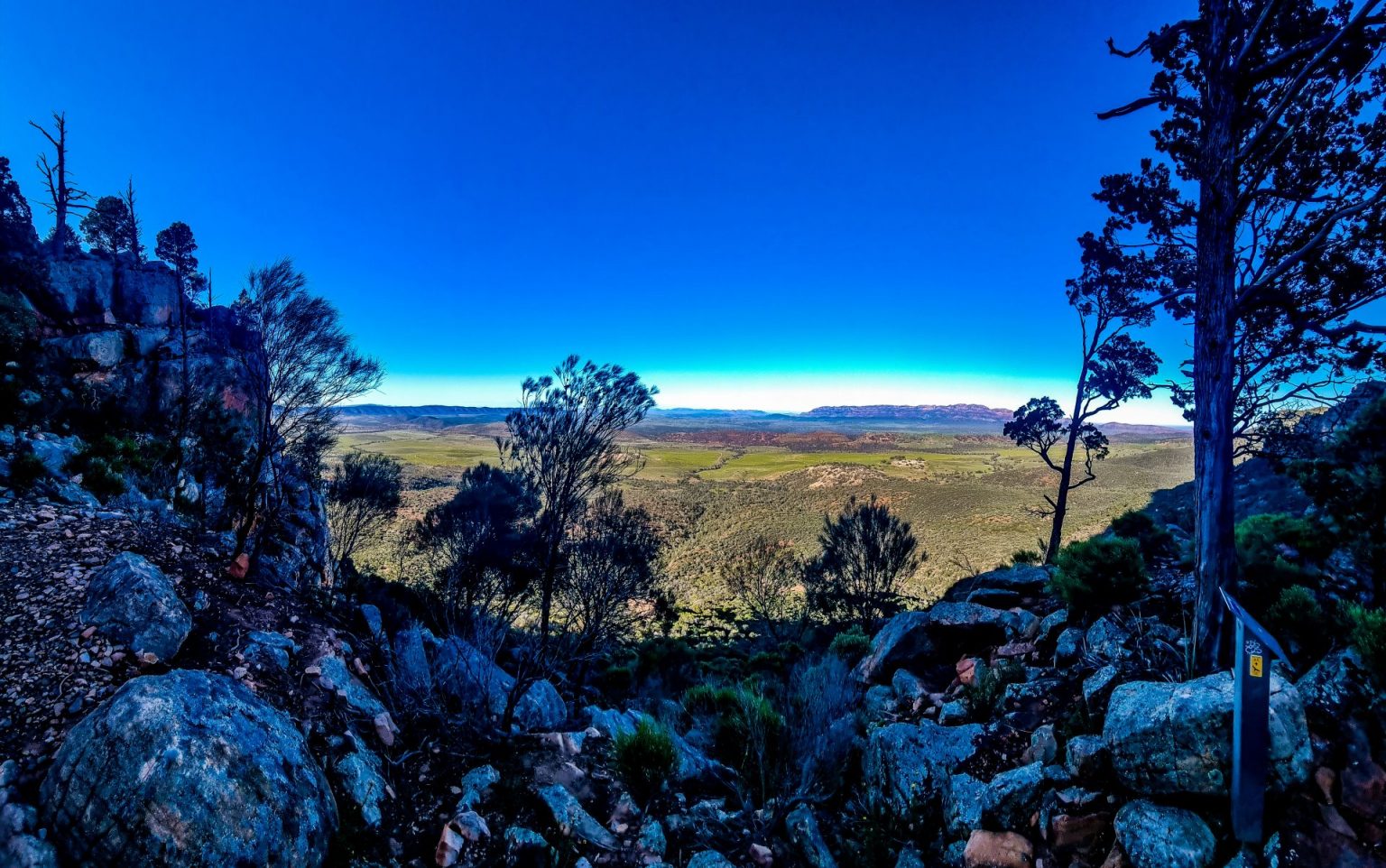 The Best Places To Visit In The Beautiful Flinders Ranges