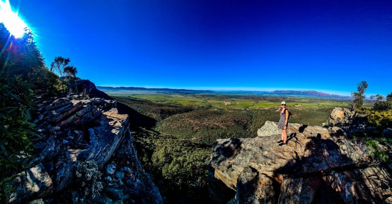 The Best Places To Visit In The Beautiful Flinders Ranges