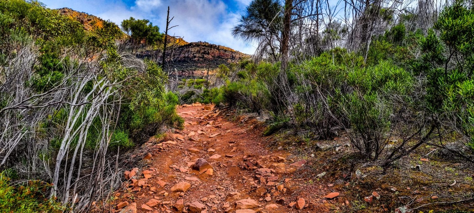 The Best Places To Visit In The Beautiful Flinders Ranges