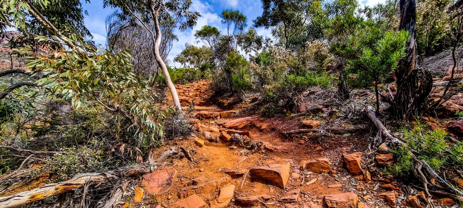The Best Places To Visit In The Beautiful Flinders Ranges