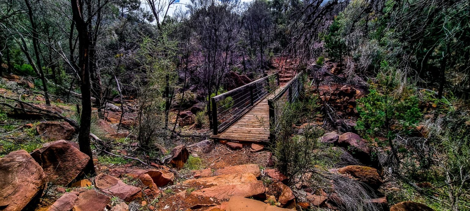 The Best Places To Visit In The Beautiful Flinders Ranges