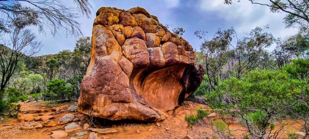 The Best Places To Visit In The Beautiful Flinders Ranges