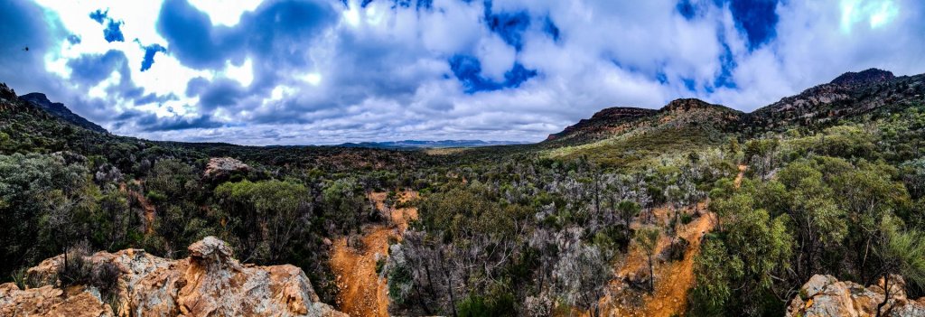 The Best Places To Visit In The Beautiful Flinders Ranges