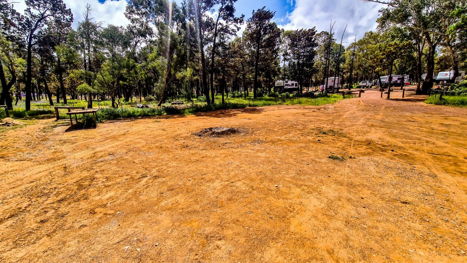 The Best Places To Visit In The Beautiful Flinders Ranges