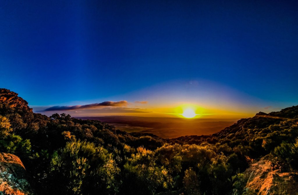 The Best Places To Visit In The Beautiful Flinders Ranges