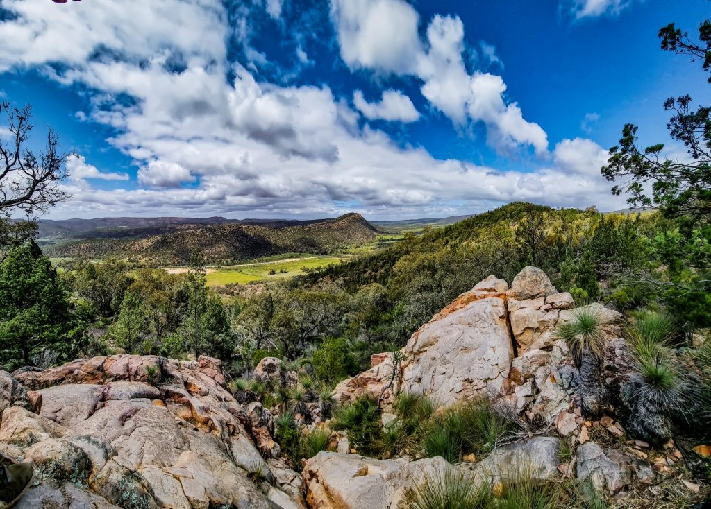 7 Day Road Trip In The Beautiful Flinders Ranges
