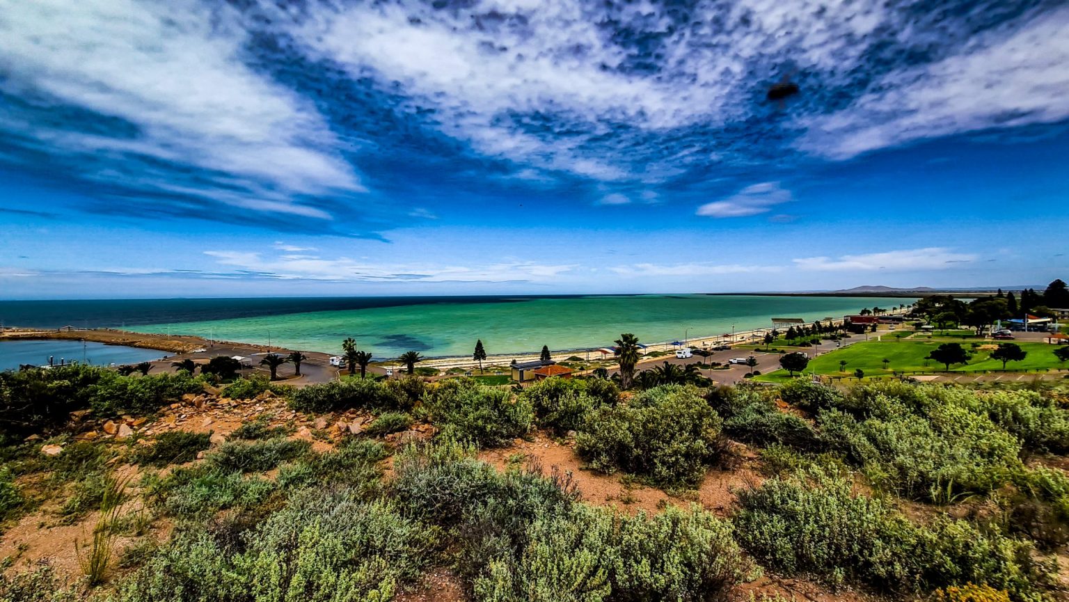 A Guide To The Beautiful Eyre Peninsula