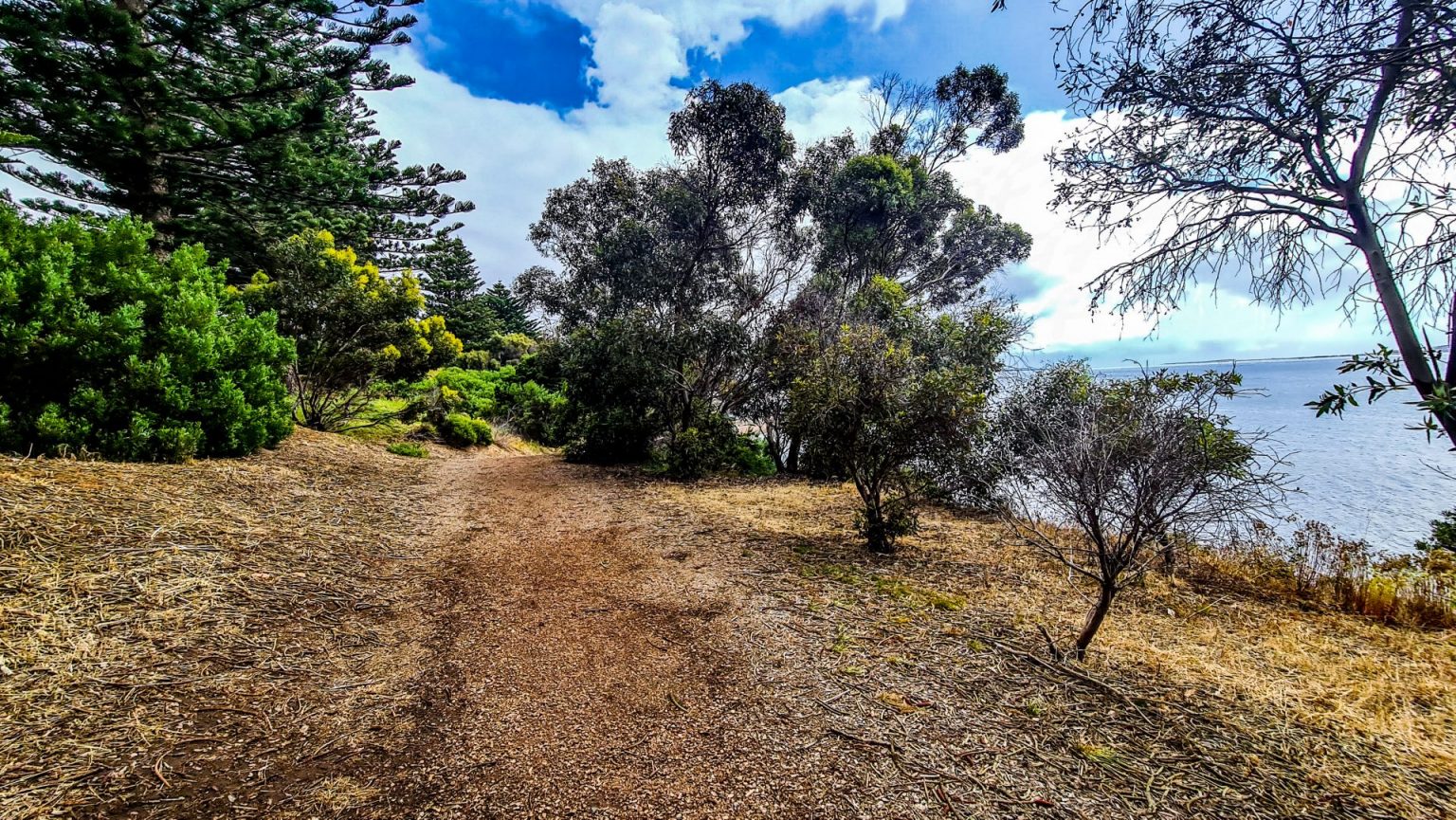 The Perfect 2 Week Itinerary On The Beautiful Eyre Peninsula