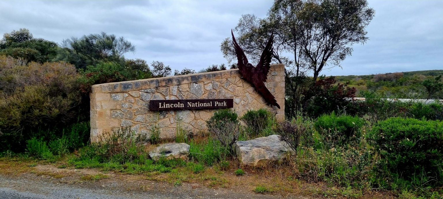 Beautiful Places To See In Port Lincoln National Park