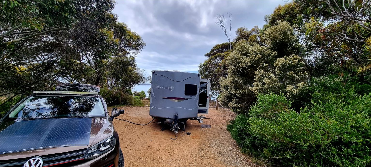 Beautiful Places To See In Port Lincoln National Park