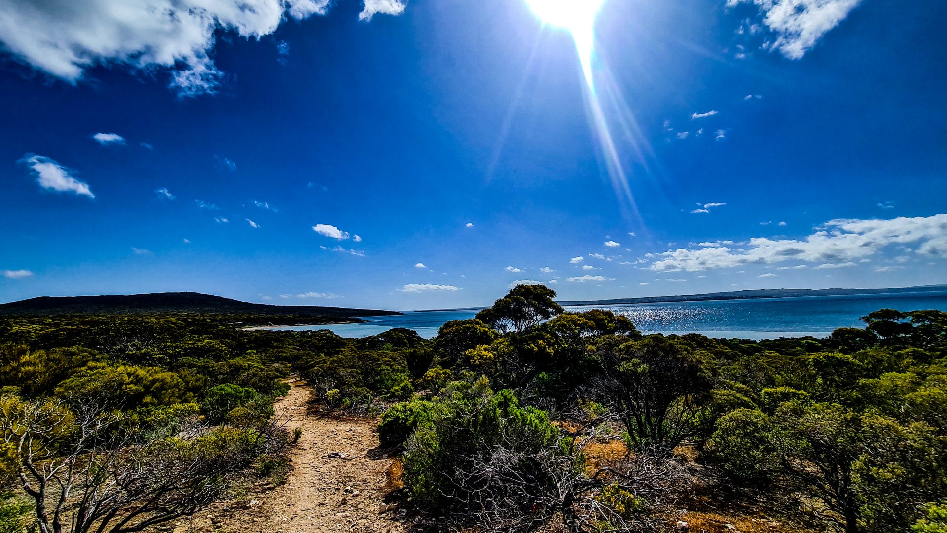 Beautiful Places To See In Port Lincoln National Park