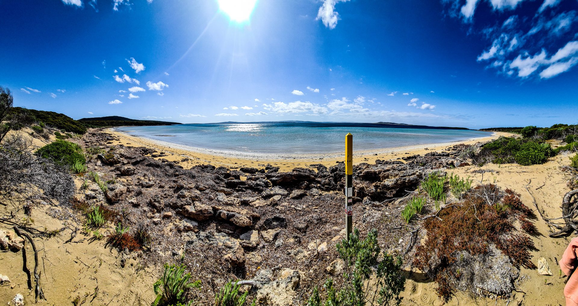 Beautiful Places To See In Port Lincoln National Park