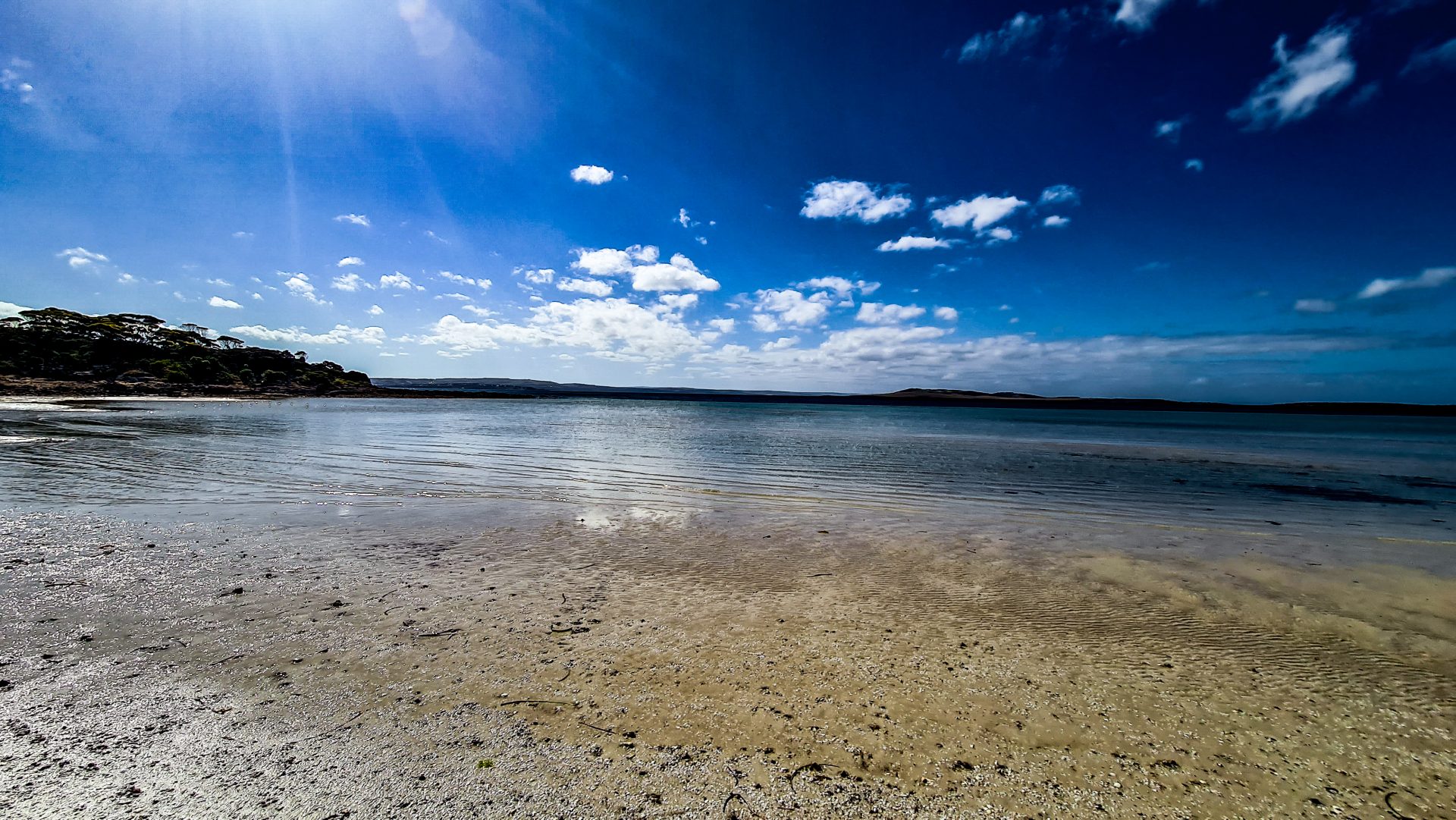 Beautiful Places To See In Port Lincoln National Park