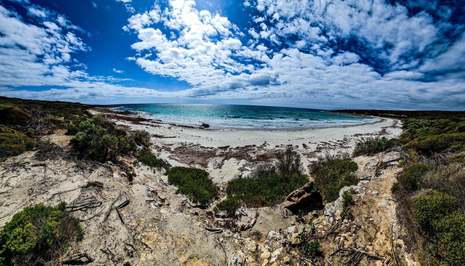 Beautiful Places To See In Port Lincoln National Park